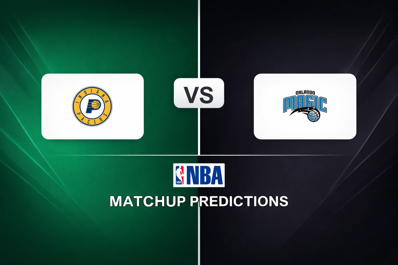 Indiana Pacers vs Orlando Magic Prediction – NBA Game Preview, Picks ...